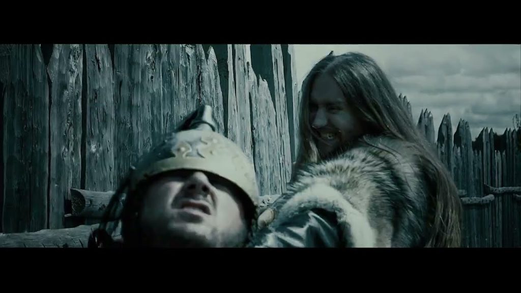 Amon Amarth - "Shield Wall" - Freitagsvideo 21.03.2025 | Neues für ...