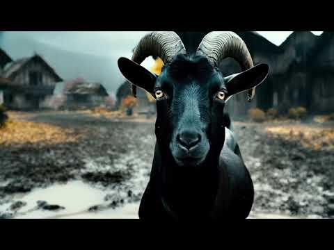 Czart - "Czart rogat" - Freitagsvideo 13.06.2025 | Neues für Nerze ...